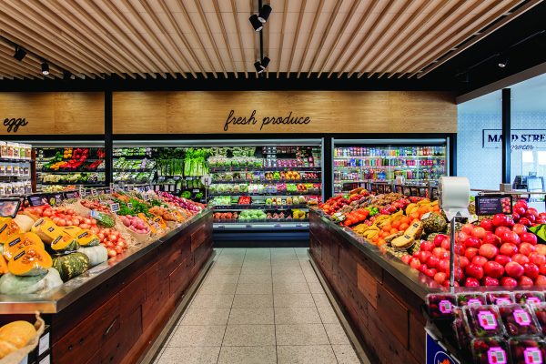 Catering – IGA Marketplace